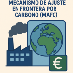 CBAM o MAFC: qué es, sectores afectados y obligaciones en la UE